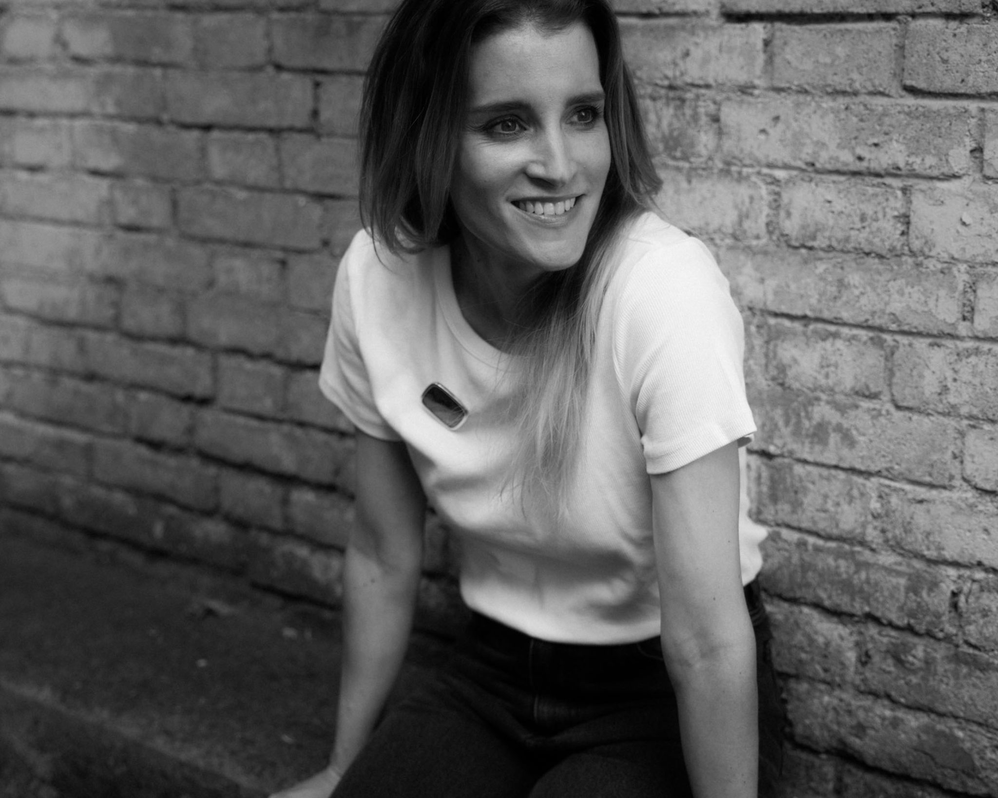 Lina Button: «Multi­- instrumentale Trio-Formation»